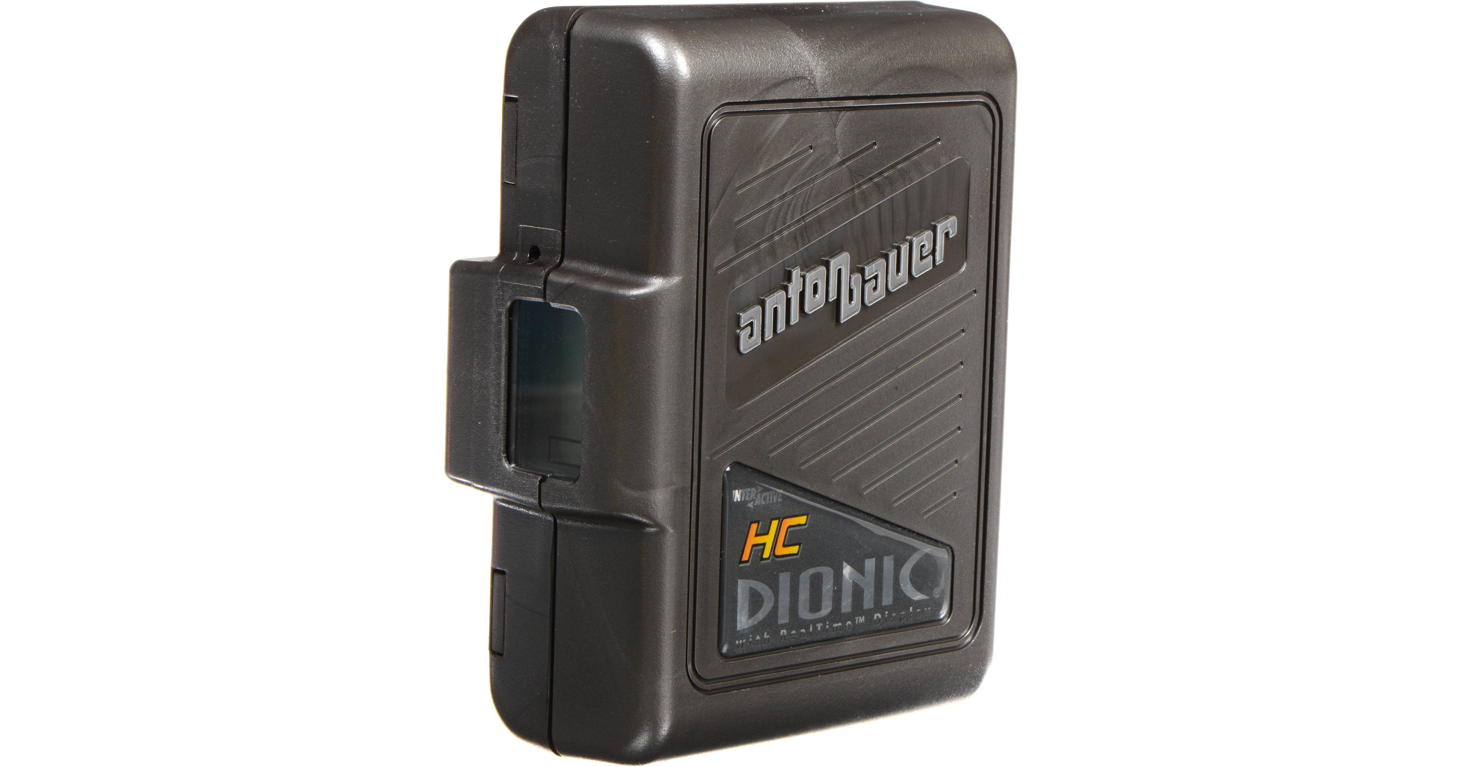 Used Anton/Bauer DIONIC-HC Lithium-Ion Battery DIONIC HC B&H