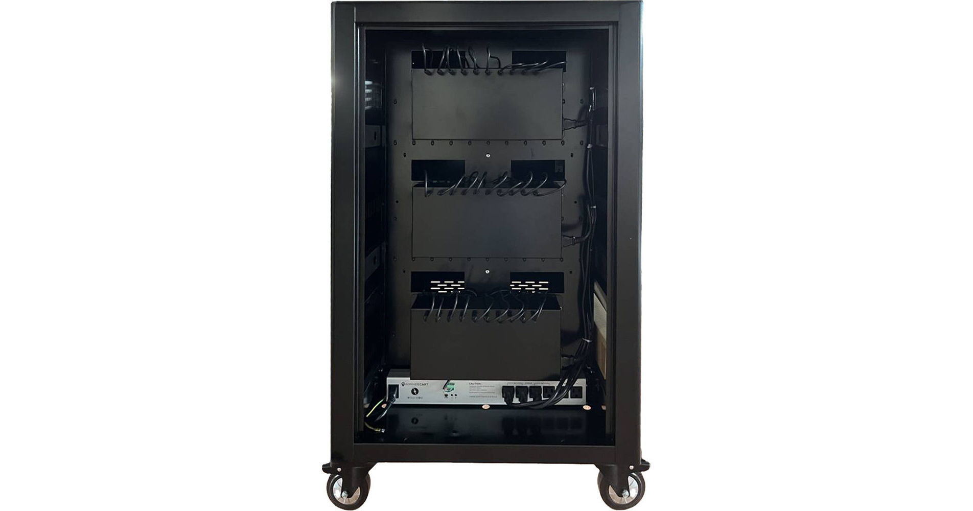 Power Technologies PT-36 LITE Series 36-Device