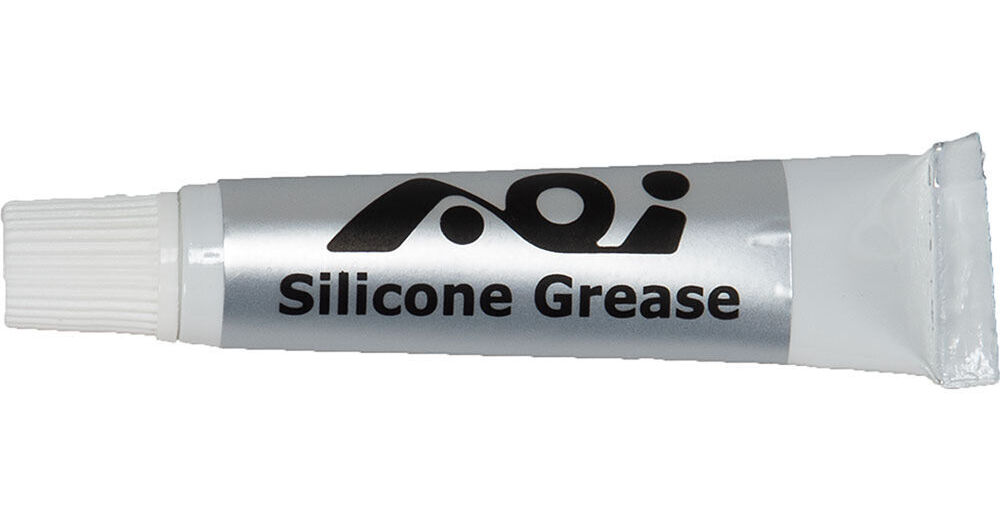 AOI O-Ring Silicone Grease (5g) AOI-SIGR-5 B&H Photo Video