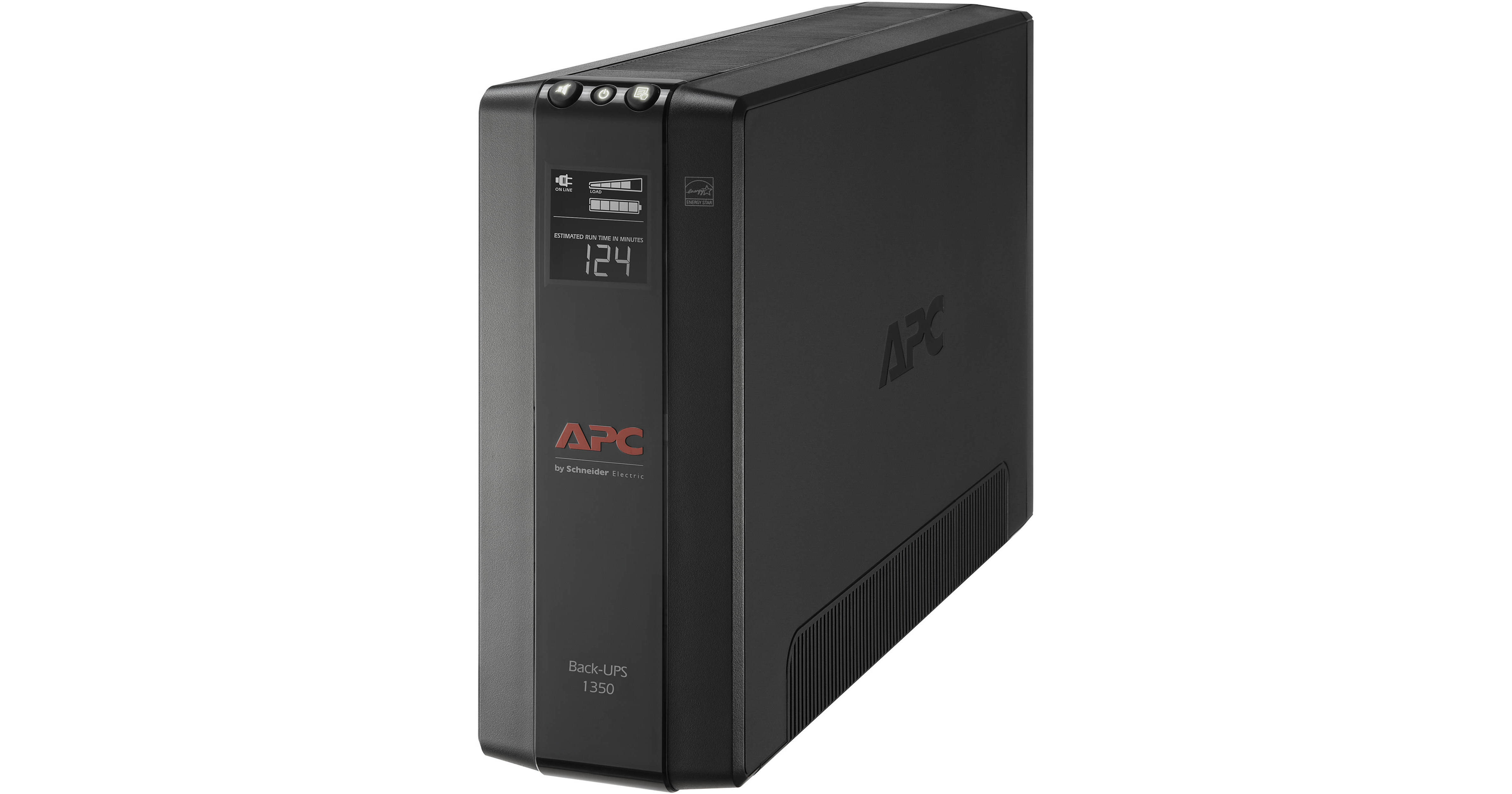 APC Battery Back-UPS Pro BX1350M BX1350M B&H Photo Video