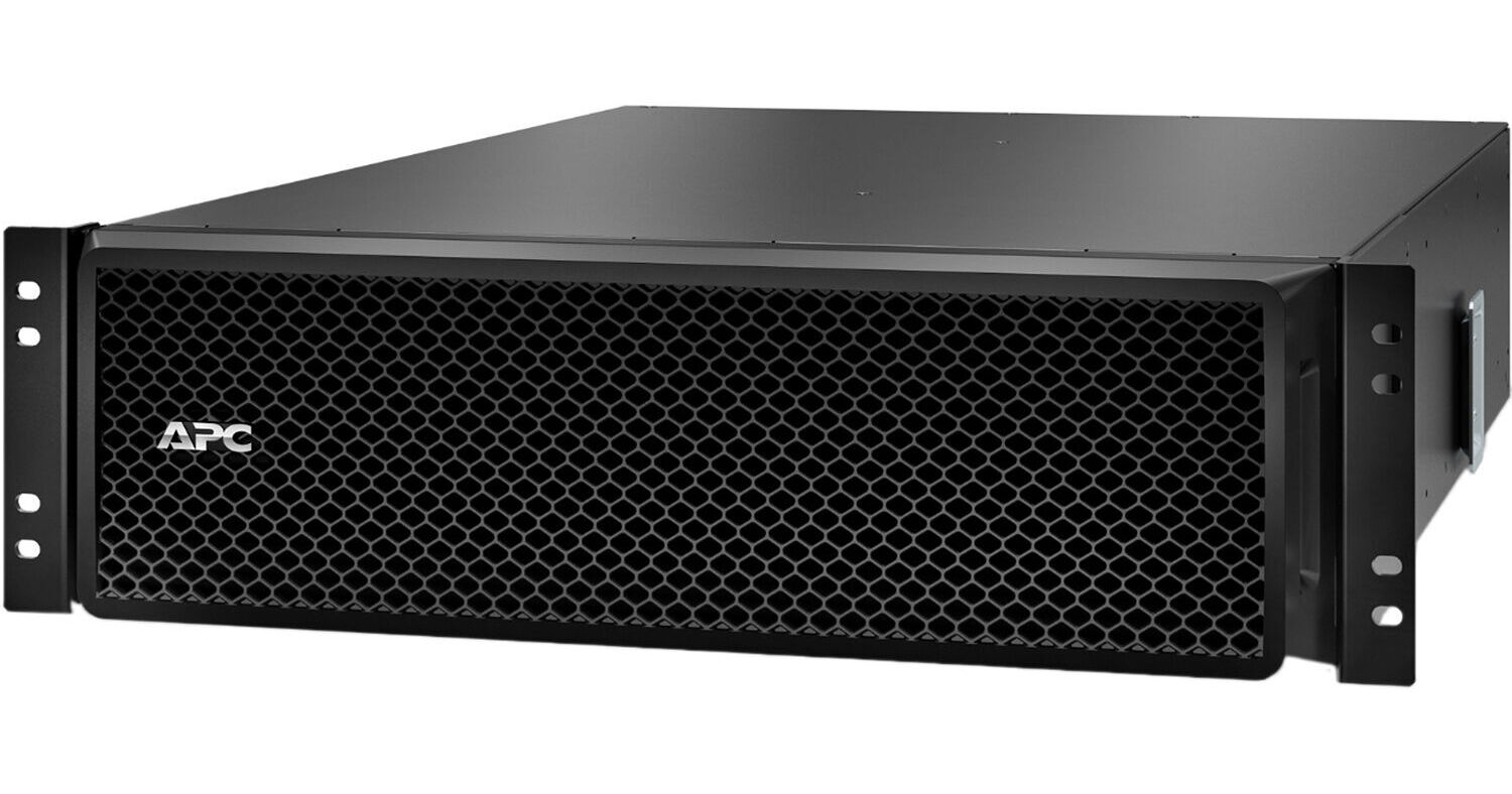 APC Smart-UPS SRT 192V 5K/6KVA Battery Pack SRT192RMBP B&H Photo