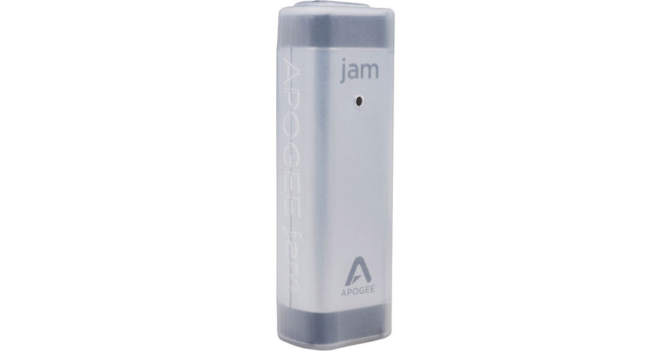 Apogee Electronics JAM Cover - Protective Cover 2650-0009-0000