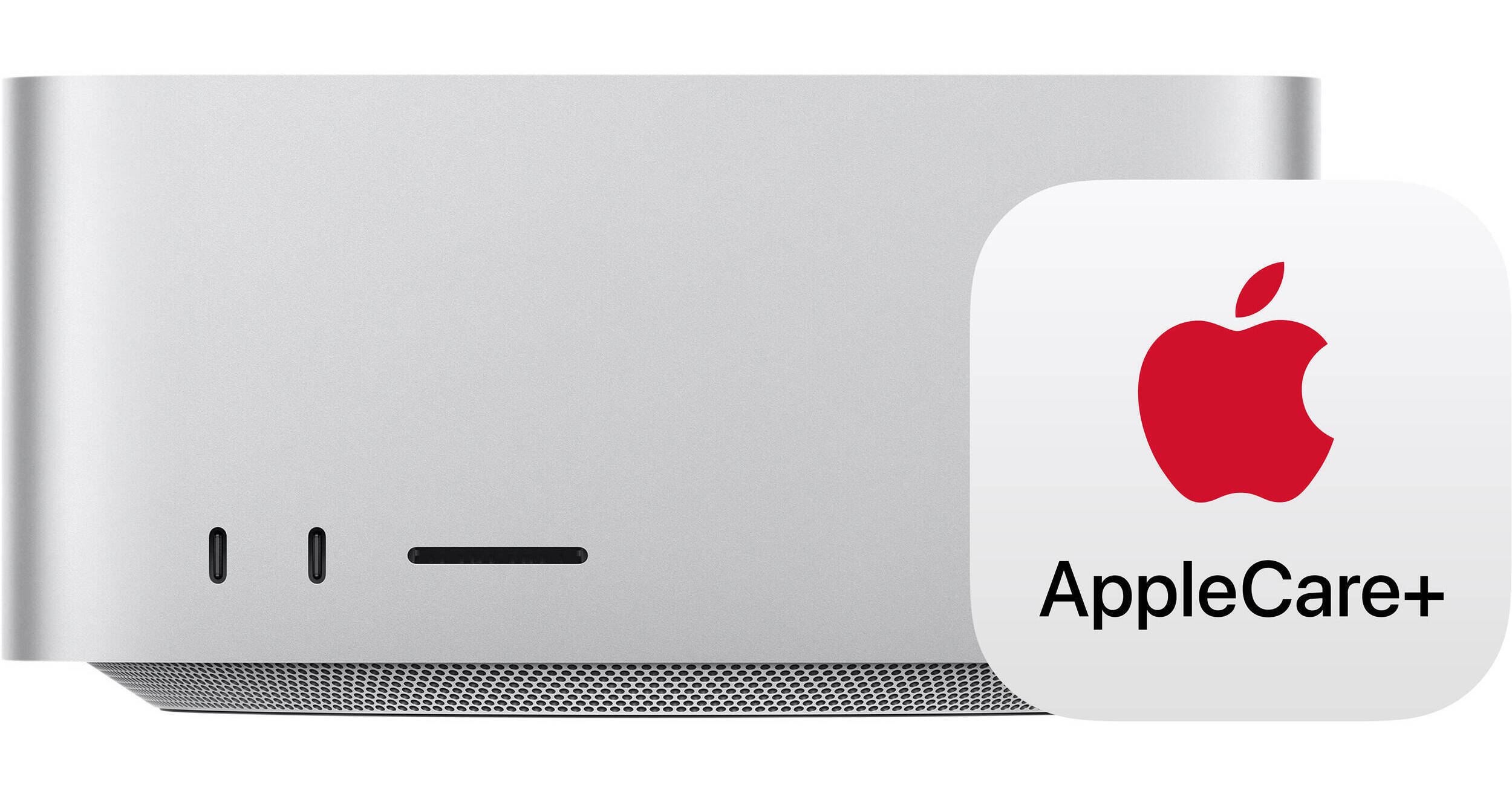 Apple Mac Studio Kit with AppleCare+ (M3 Ultra) B&H Photo Video