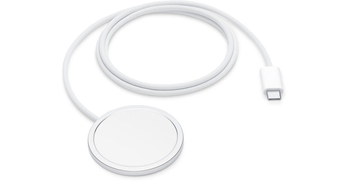 Apple MagSafe Charger (3.3') MGD74LL/A B&H Photo Video
