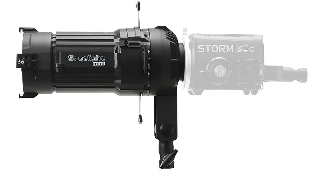 Aputure Spotlight Mini 36° Lens Kit AA0706012F B&H Photo