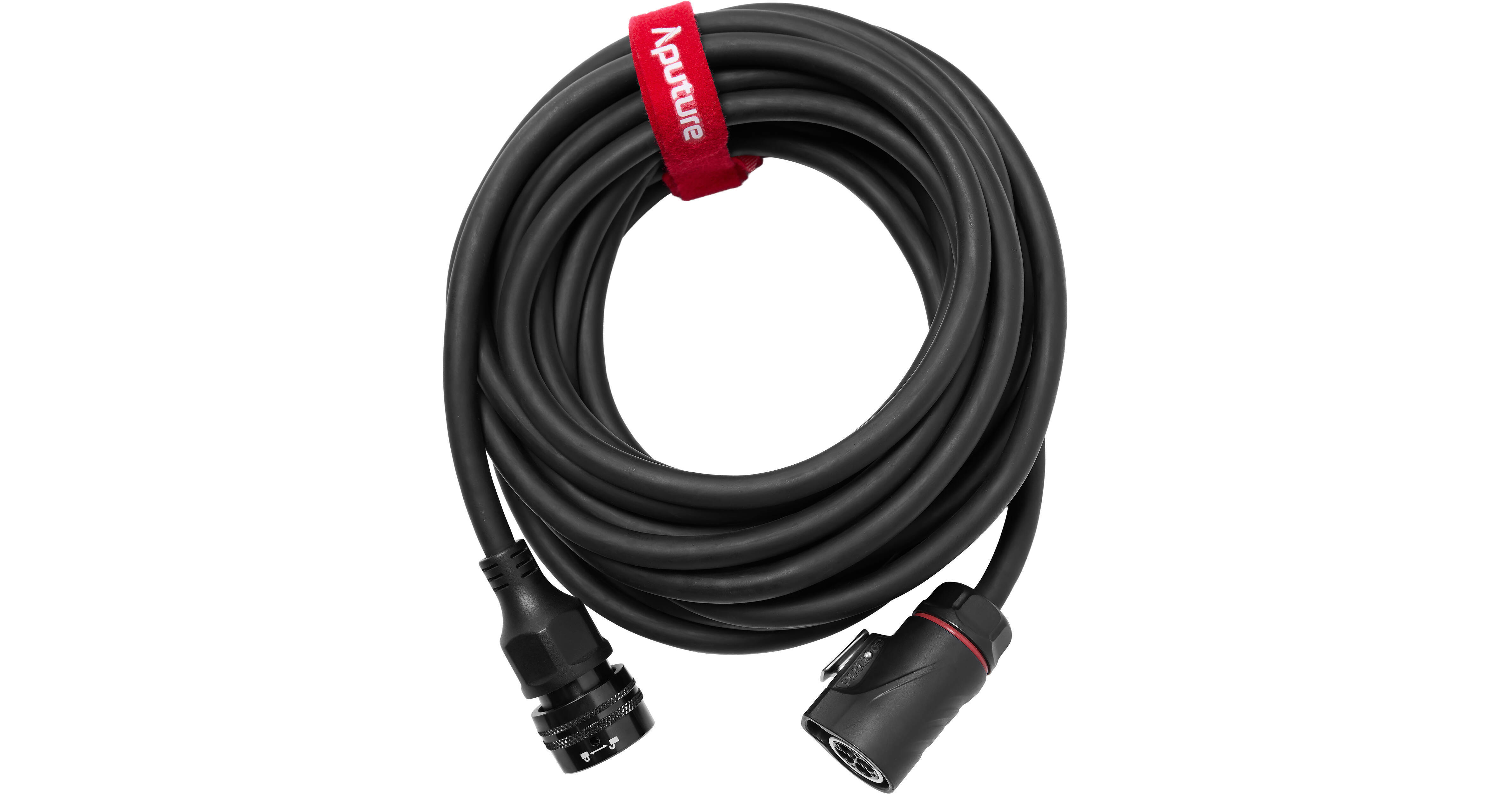 Aputure 8-Pin Head Cable for STORM 700x (49.2') AA0706039U B&H