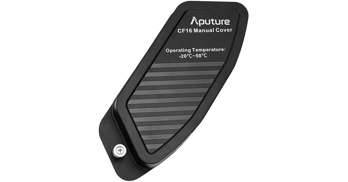 Aputure Manual Focus Cover for CF16 Fresnel AA0706041V B&H Photo