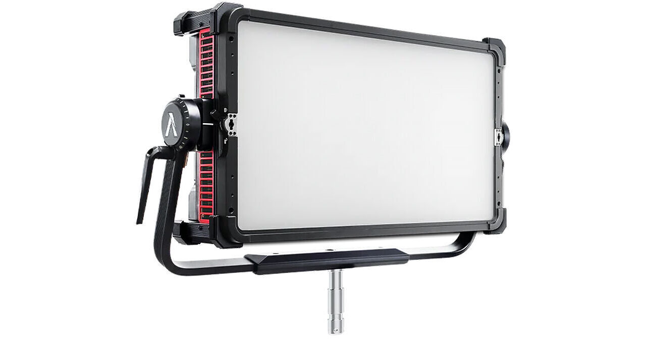 Aputure NOVA II 2x1 Tunable Color LED Light Panel AP04000318 B&H