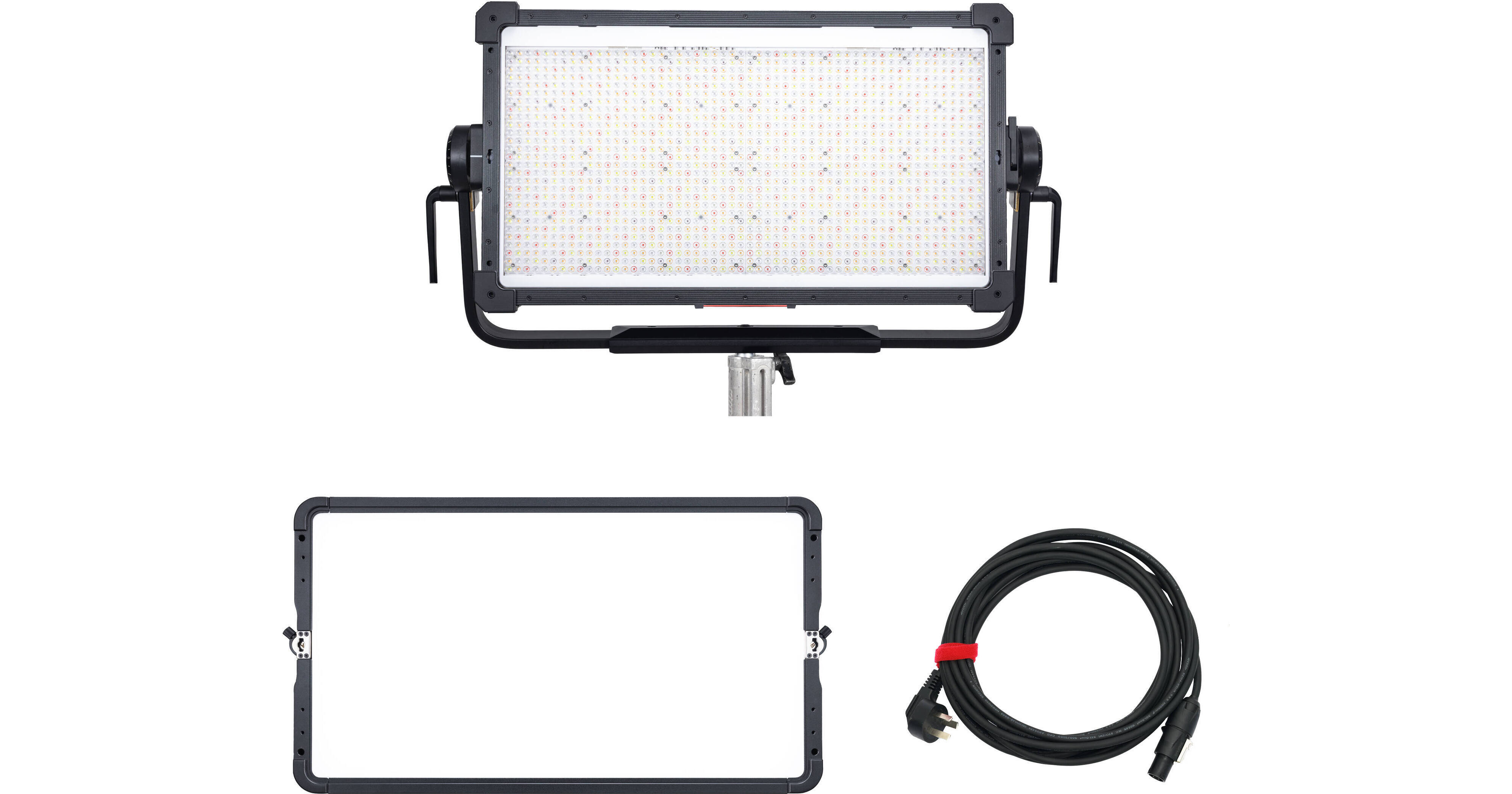 Aputure NOVA 9° 2x1 Tunable White LED Light Panel AP0400044P