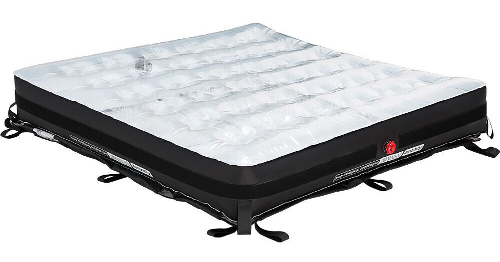 Aputure INFINIMAT LED with Clear Softbox & 1600W AP50039AC7 B&H