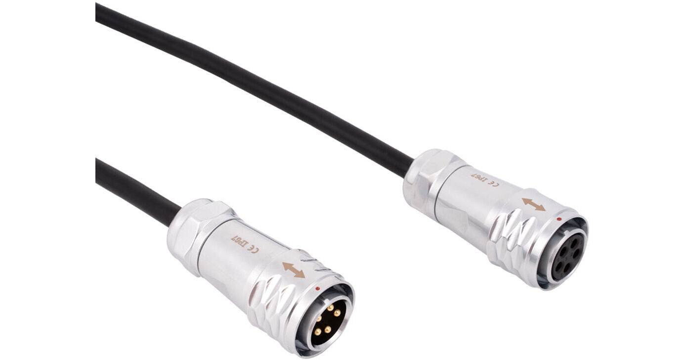 Used Power & Head Cables for Lighting | B&H Photo Video