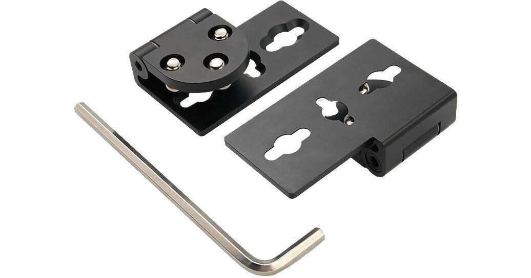 Aputure INFINIBAR Tilting Mounting Bracket APT0300AXK B&H Photo