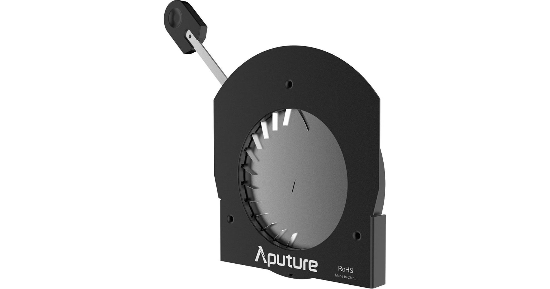 Aputure Iris for Spotlight Max APXF043A36 B&H Photo Video