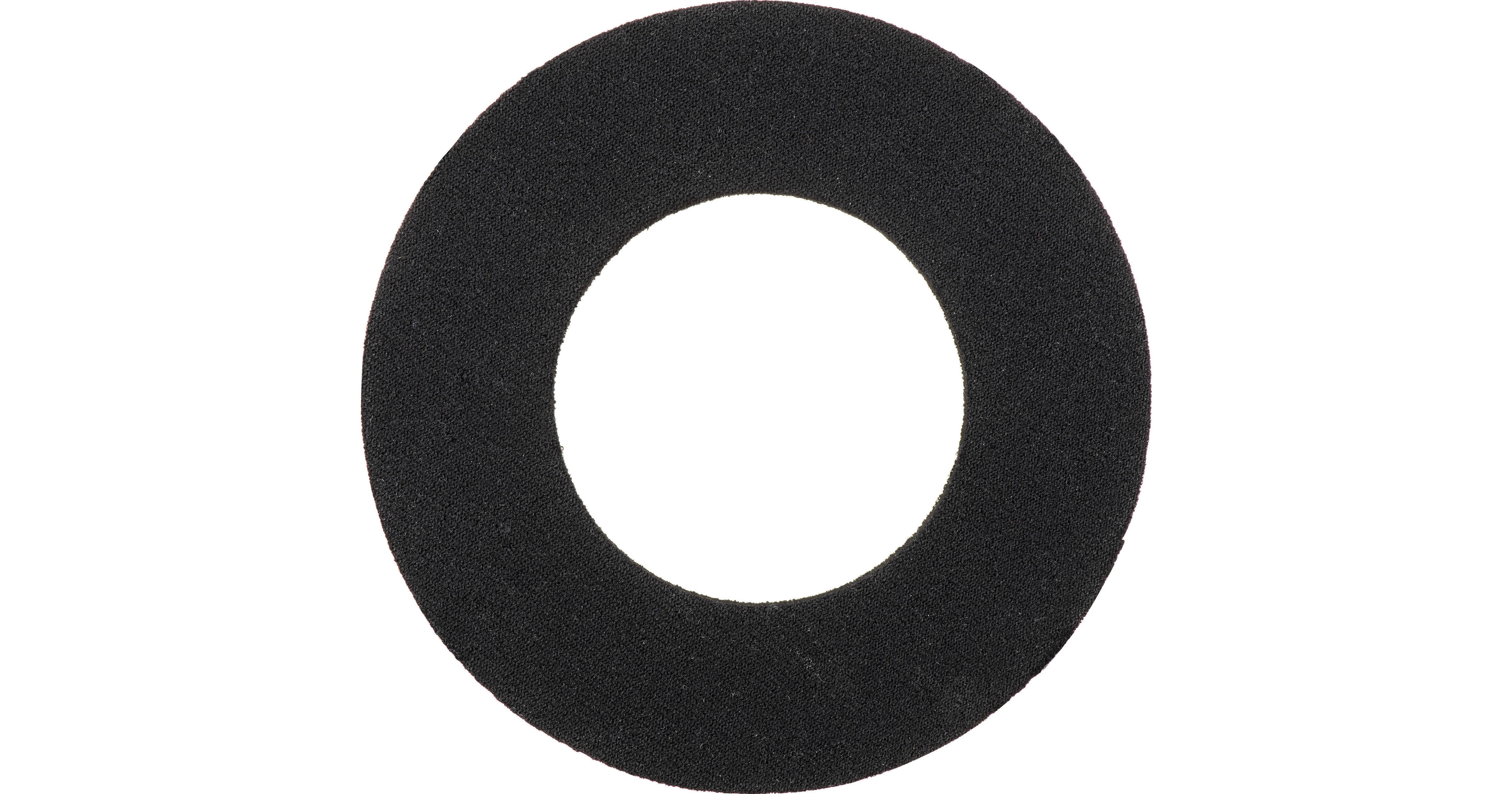 Aquatica Neoprene Light Blocking Mask for Fisheye Lenses 18472
