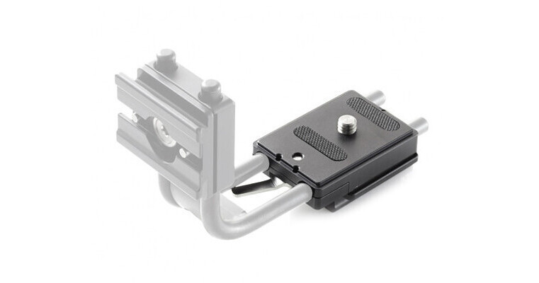 Arca-Swiss Base Plate for Mini L-Bracket 802304.4 B&H Photo Video