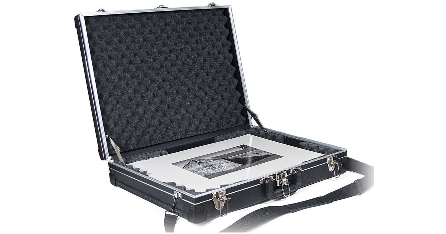 Art Presentation Case