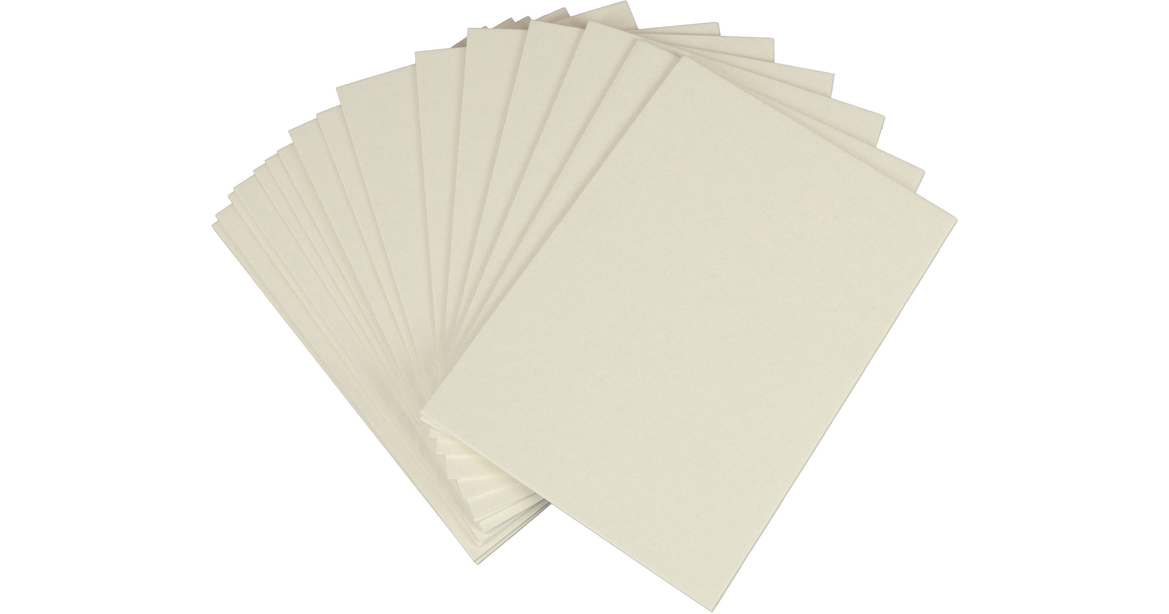 Archival Methods 100% Cotton 4-Ply Museum Board 41-446 B&H Photo