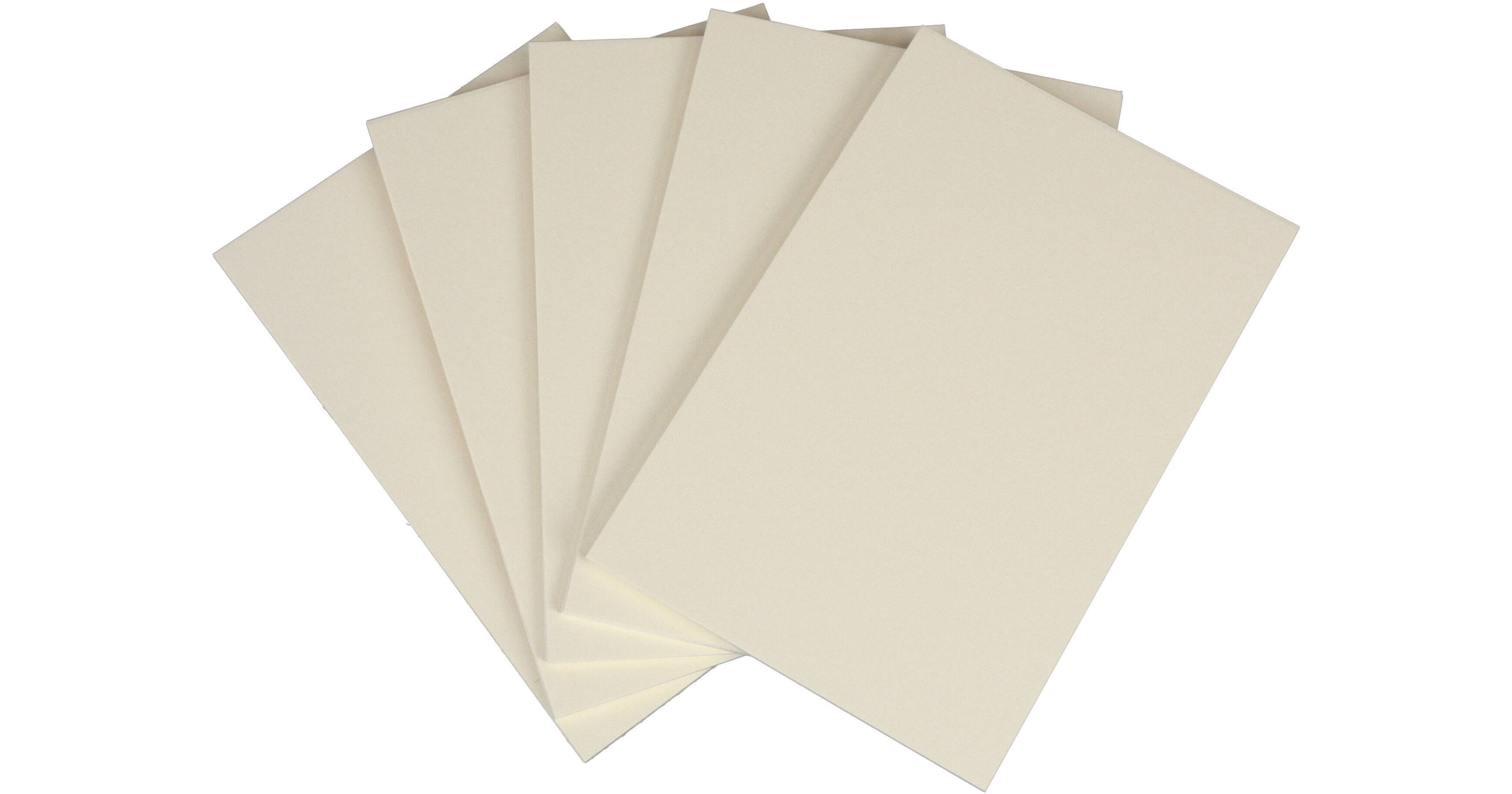 Archival Methods 8-Ply Cotton Museum Board 41-81117 B&H Photo