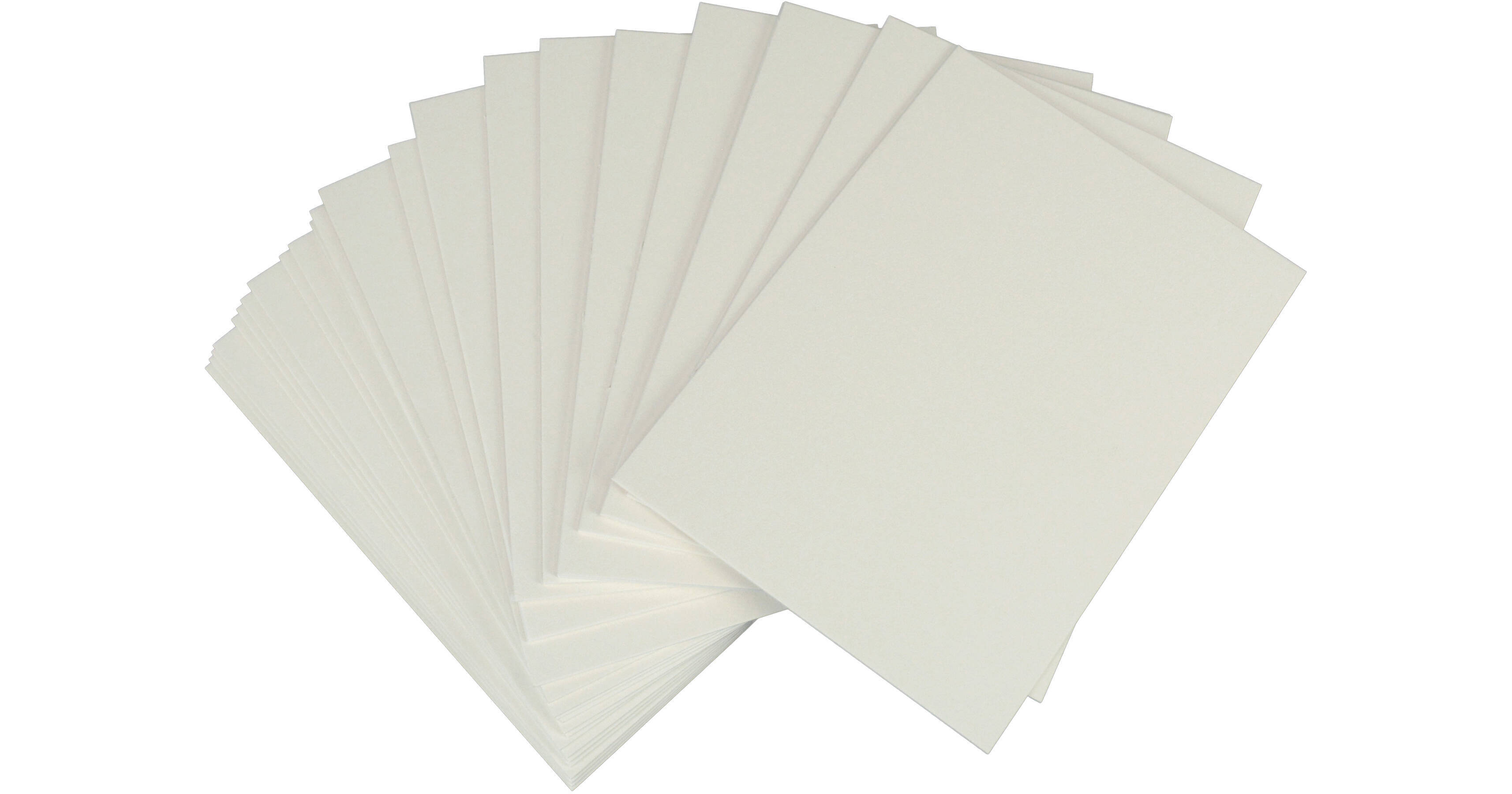 Archival Methods 100% Cotton 4-Ply Museum Board 43-446 B&H Photo