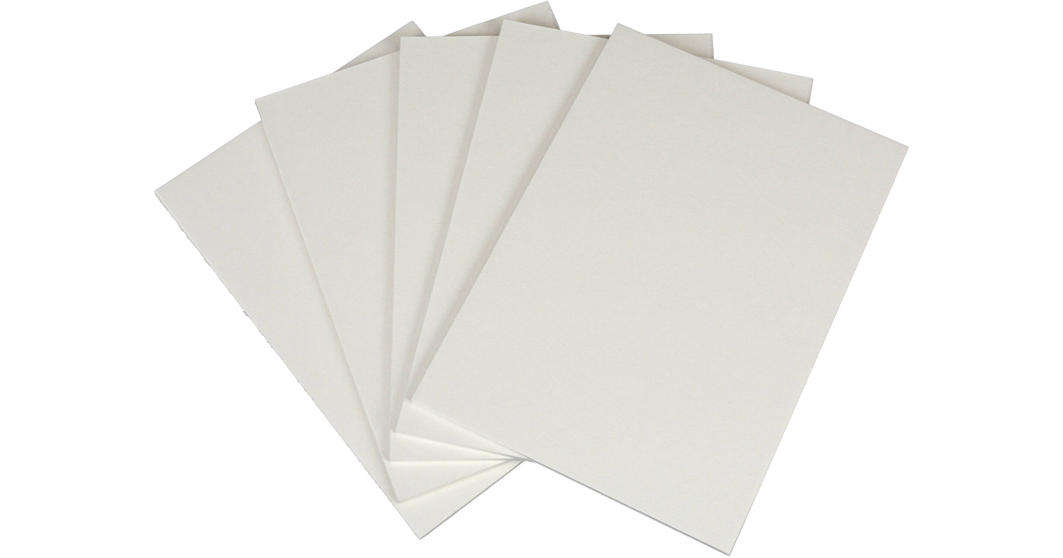 Archival Methods 8-Ply Cotton Museum Board 43-81114 B&H Photo