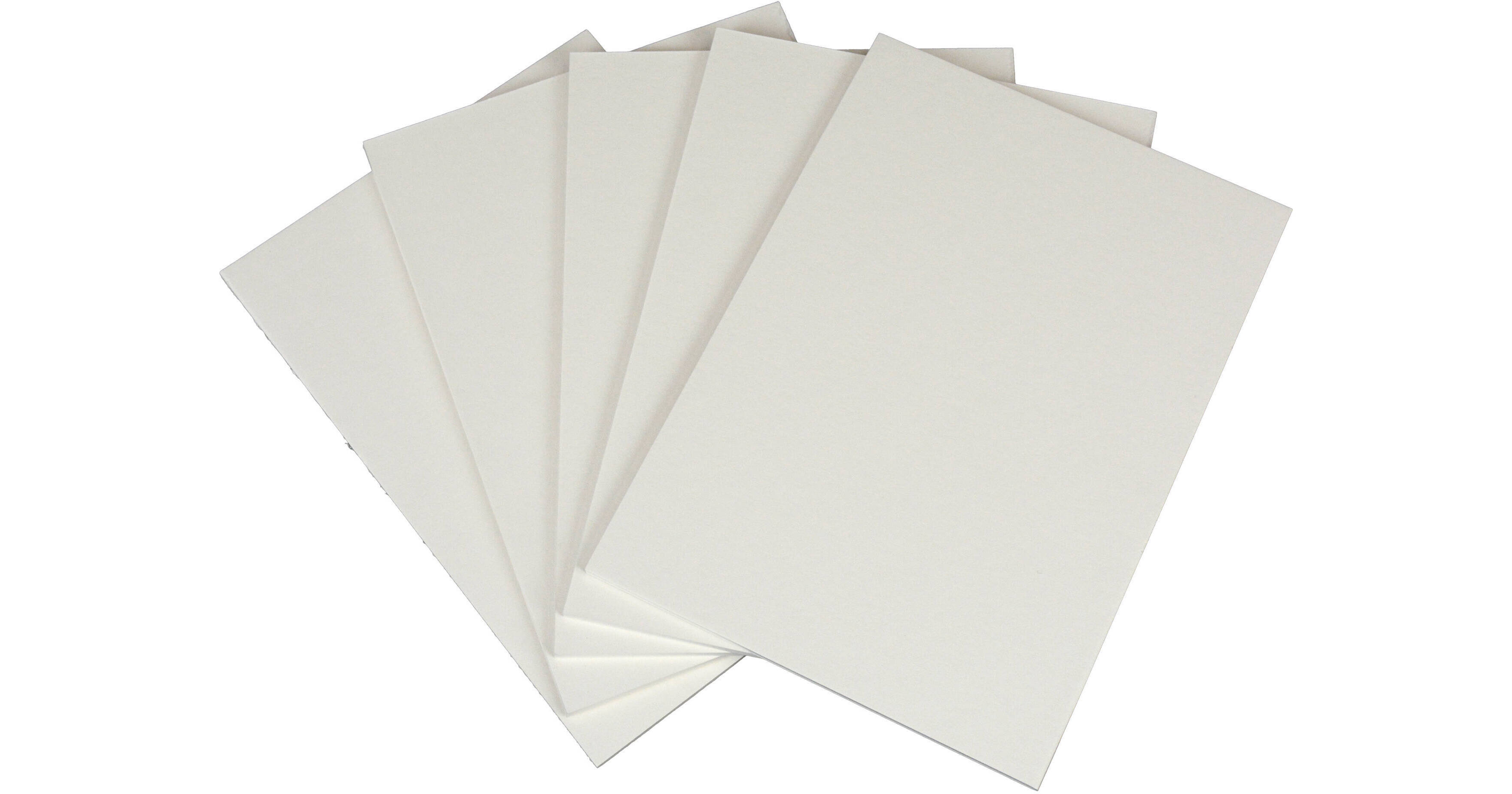 Archival Methods 8-Ply Cotton Museum Board 43-857 B&H Photo Video