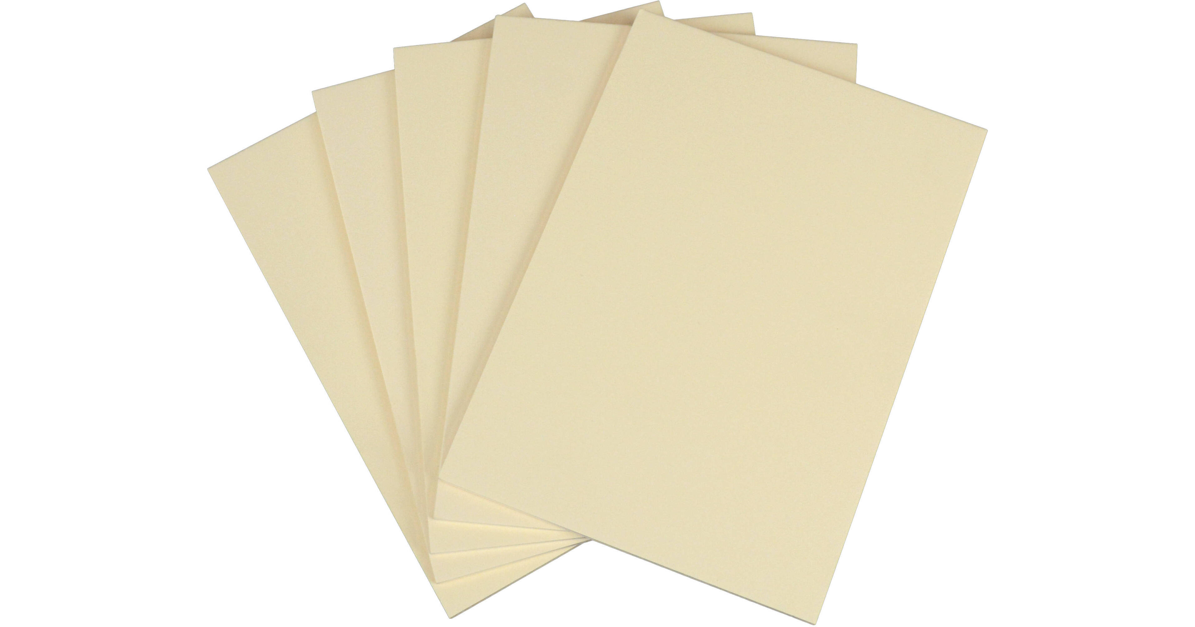 Archival Methods 8-Ply Cotton Museum Board 44-8810 B&H Photo