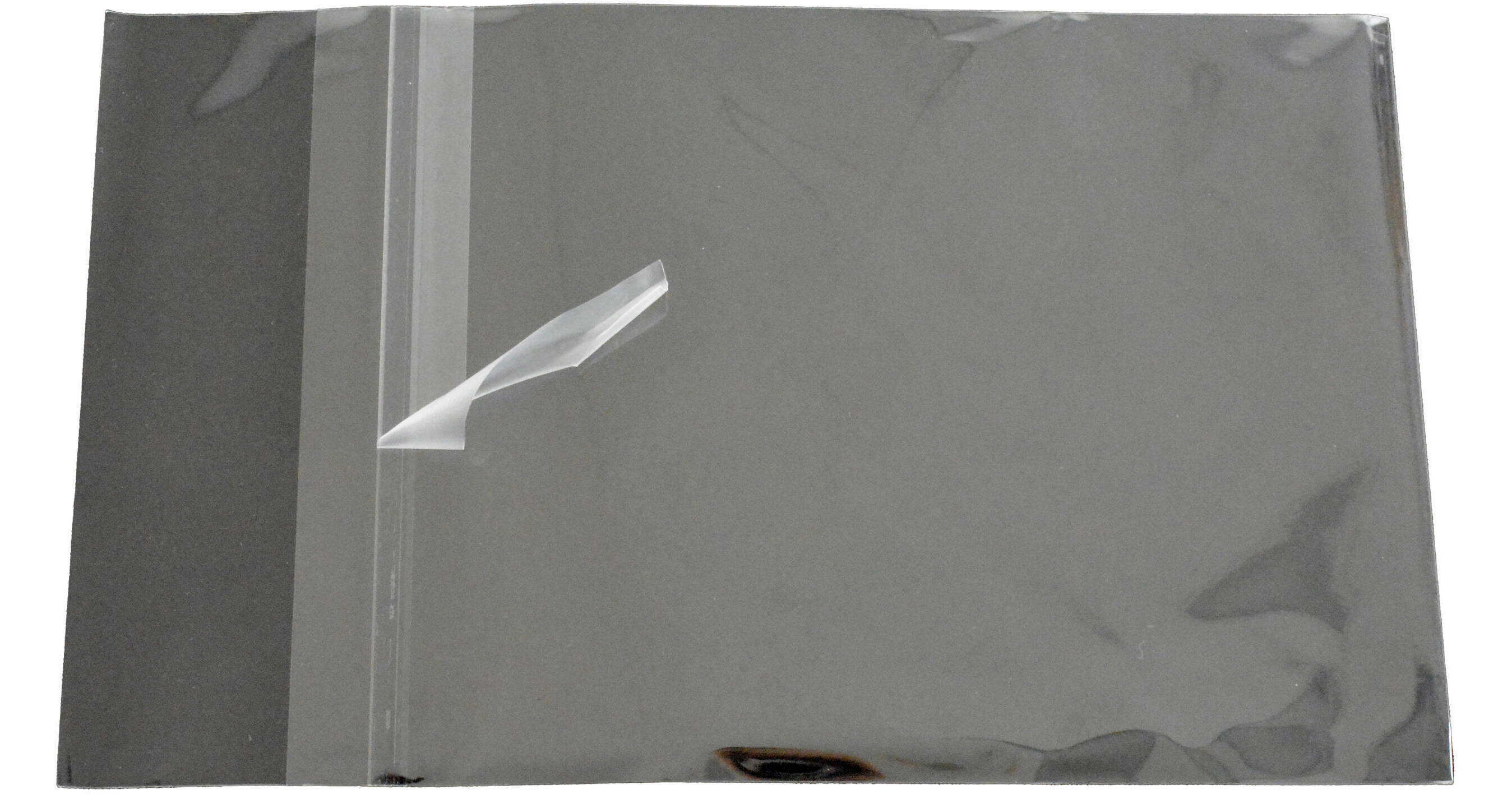 Archival Methods Crystal Clear Bags 86-11147 B&H Photo Video
