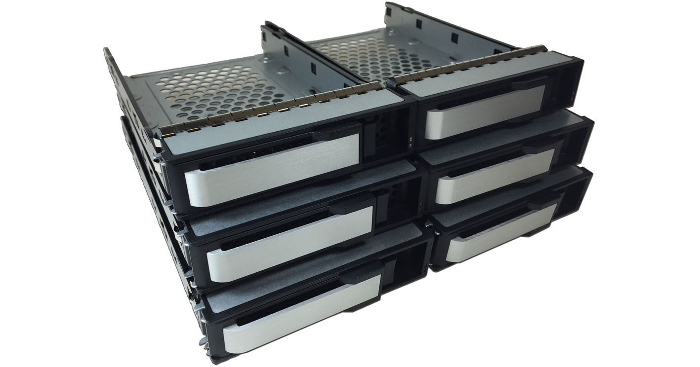 Areca Drive Tray for ARC-5028T2 Storage Systems ARC-5028T2-DT6