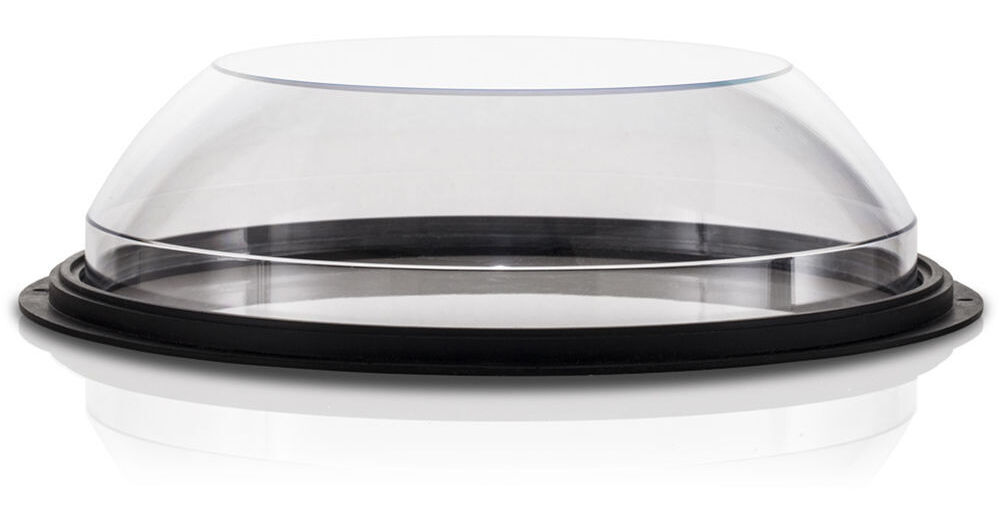 AV Costar Clear Bubble with Gasket for SurroundVideo SO-BUBBLE