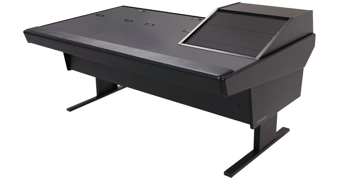 Argosy 70V Audio Workstation 70-V1R-1503-B B&H Photo Video