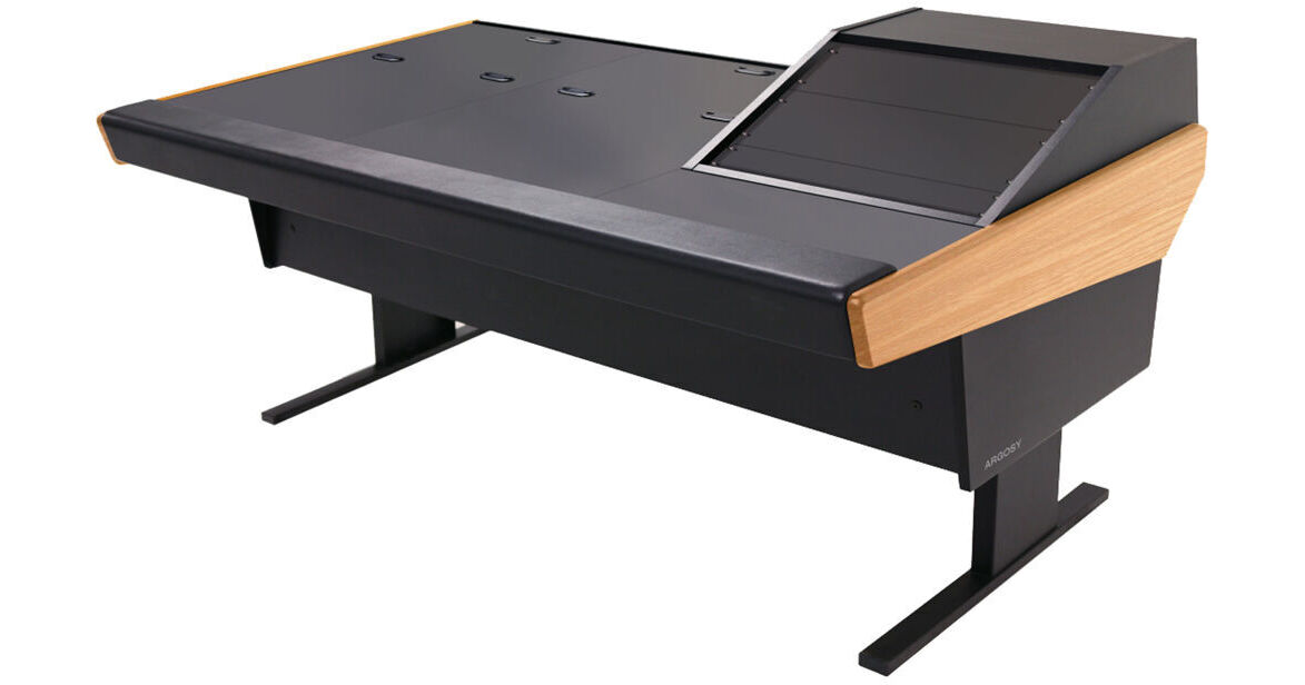Argosy 70V Audio Workstation 70-V1R-1503-O B&H Photo Video