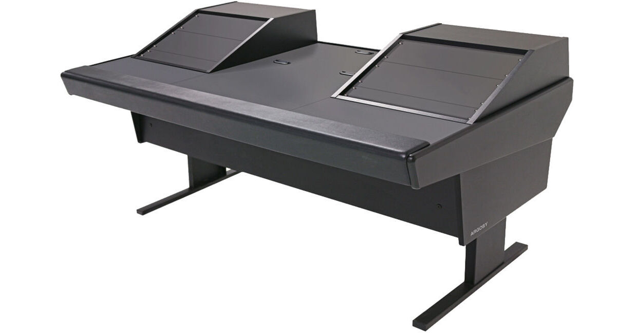 Argosy 70V Audio Workstation 70-V2R-1000-B B&H Photo Video