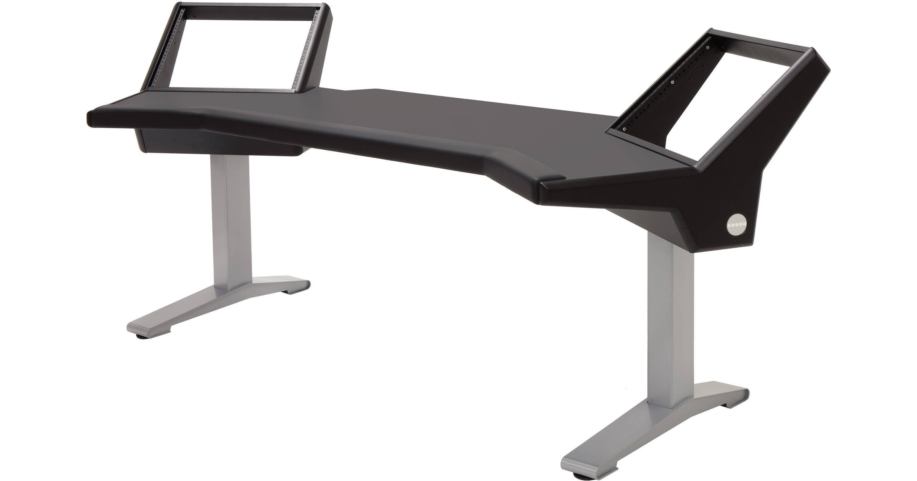 Argosy Halo.S Base Desk HALO-S-T B&H Photo Video