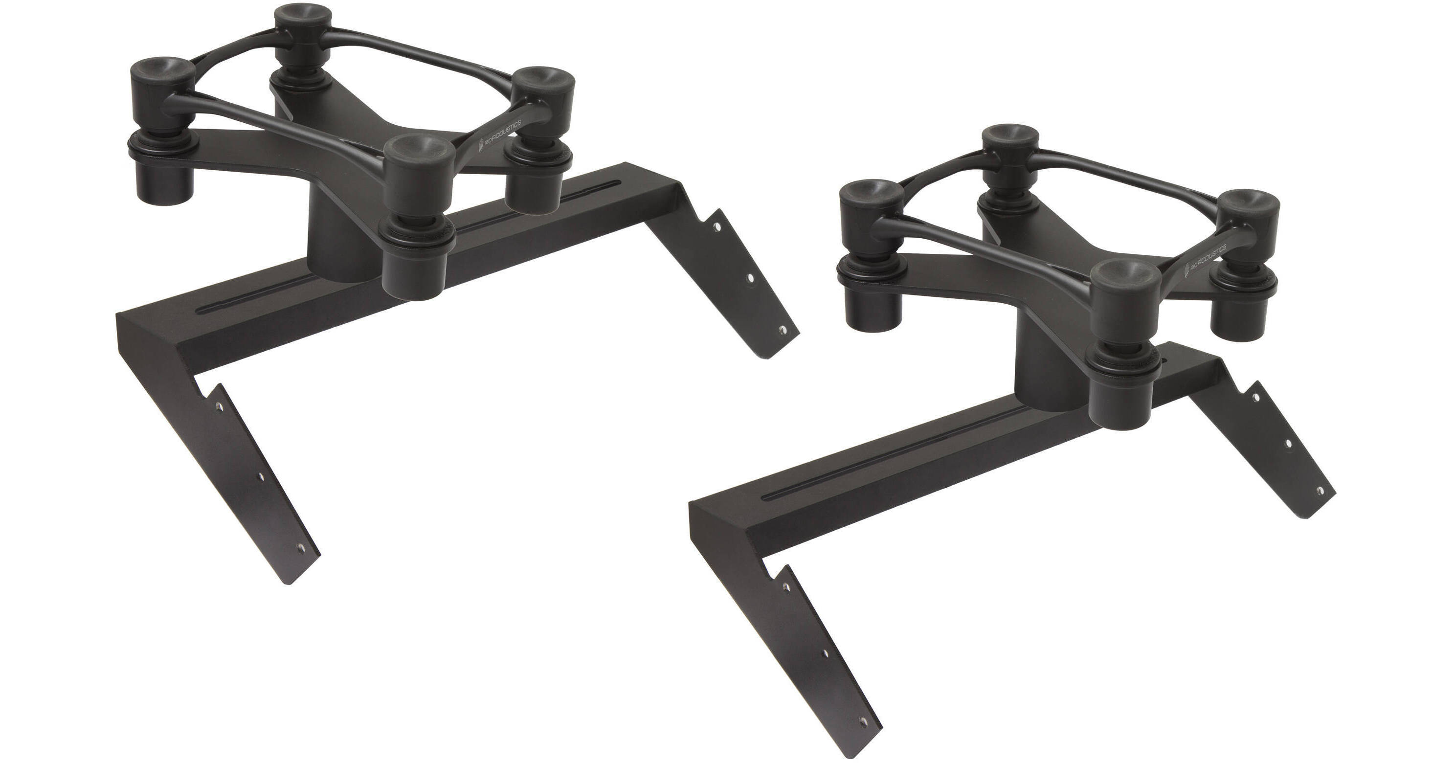 Argosy Aperta Speaker Platforms 200 with HALO SPMH-AP200-PAIR