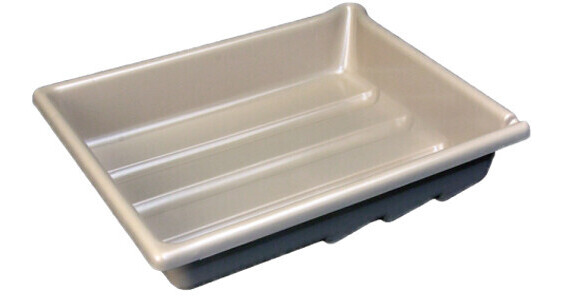 Arista Developing Tray (5 x 7", Buff) 120573 B&H Photo Video