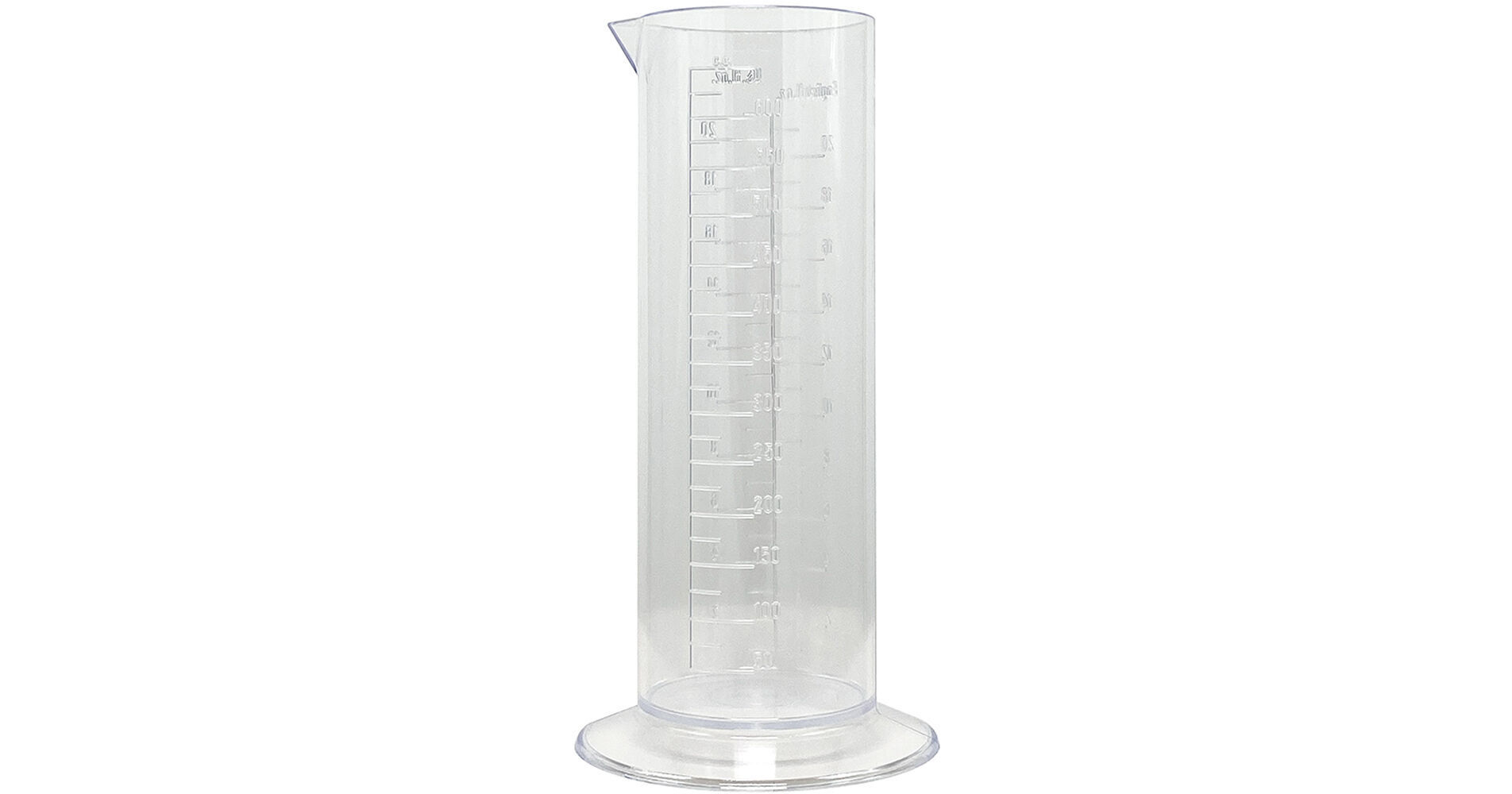 Arista Graduated Cylinder (21 oz) 17350 B&H Photo Video