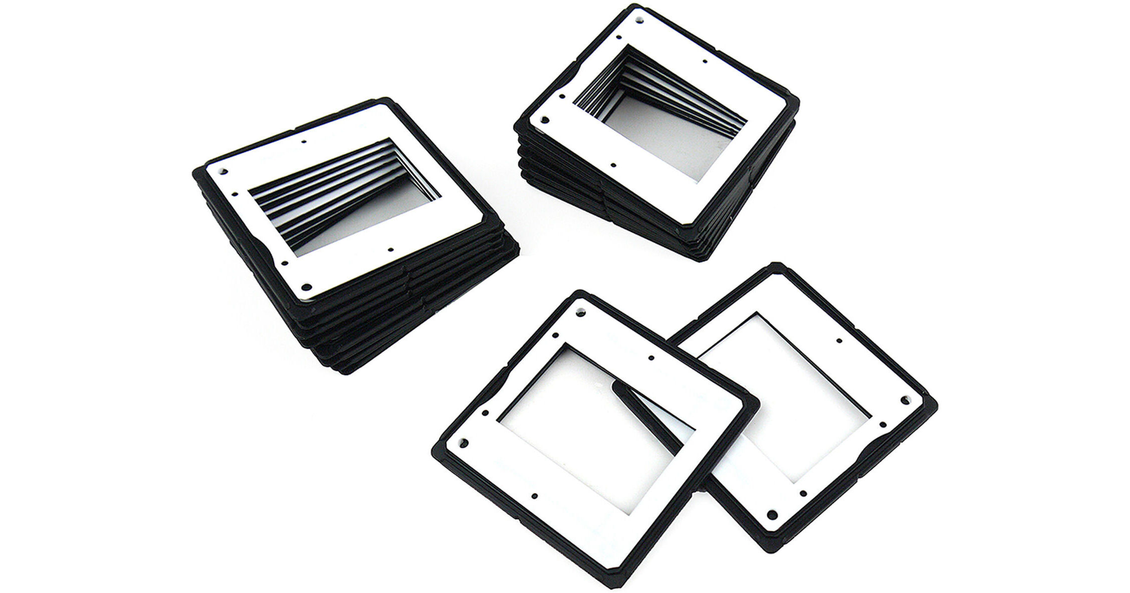 Arista 35mm Slide Mounts (100-Pack) 313900 B&H Photo Video