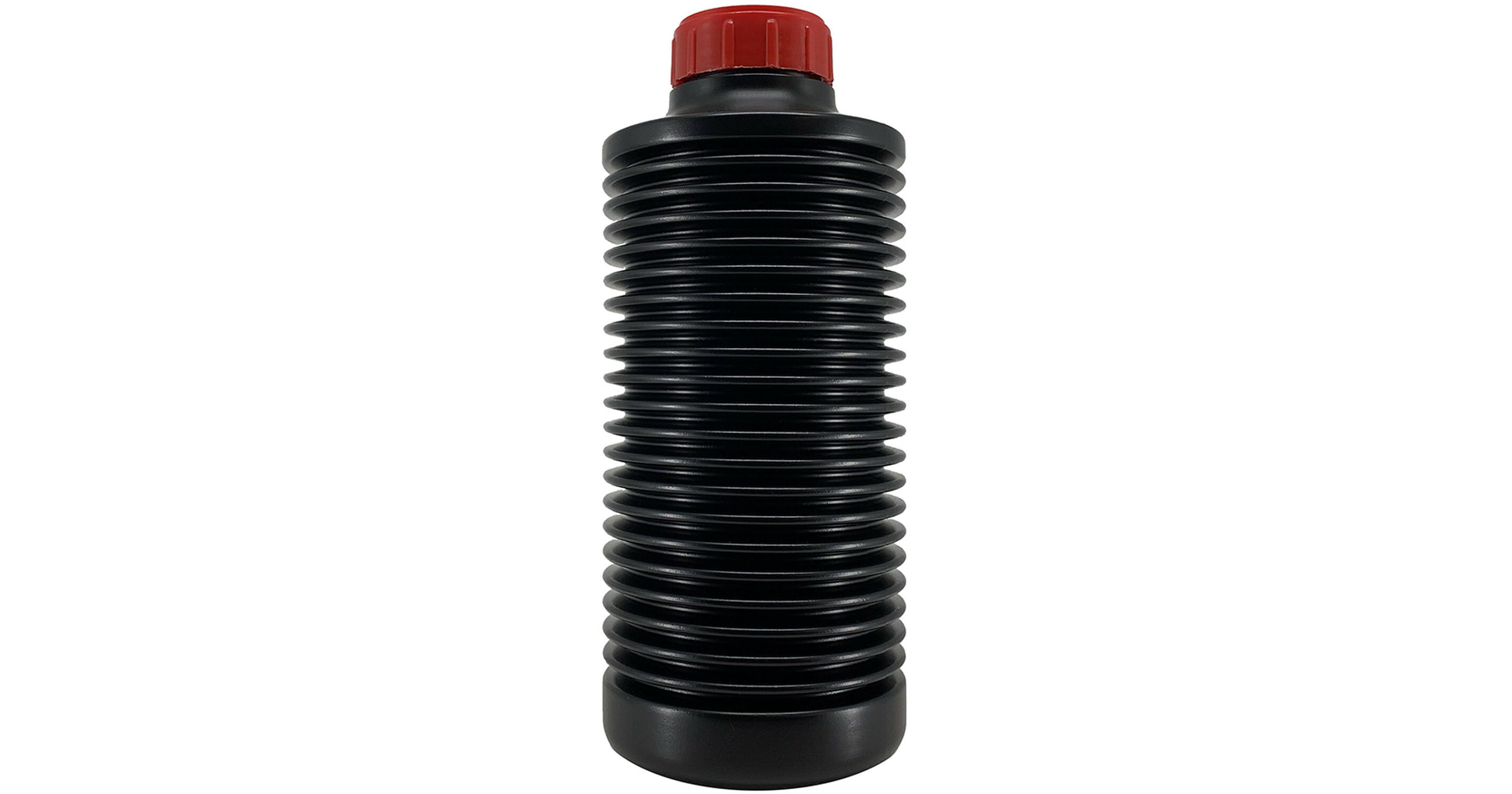 Accordion Storage Bottle AP 1 Liter Air Reduction Storage Bottle ...
