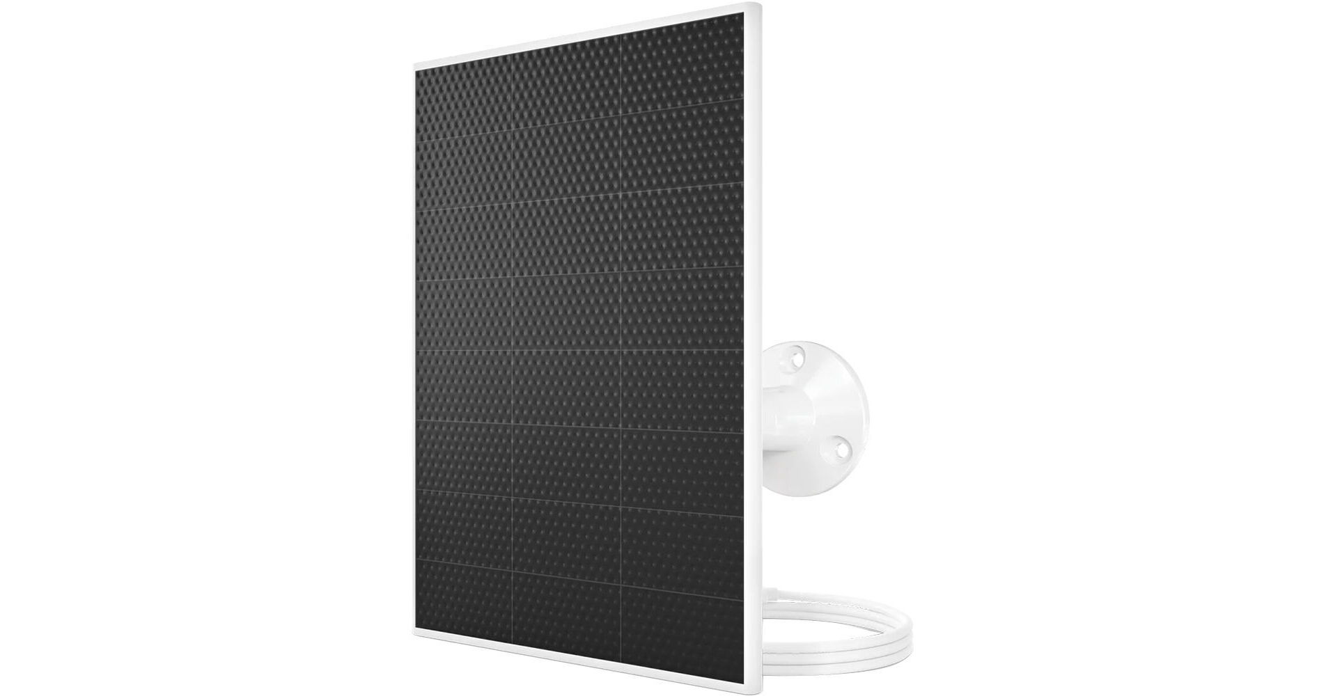 Arlo Solar Panel Charger (White) VMA7600-10000S B&H Photo Video