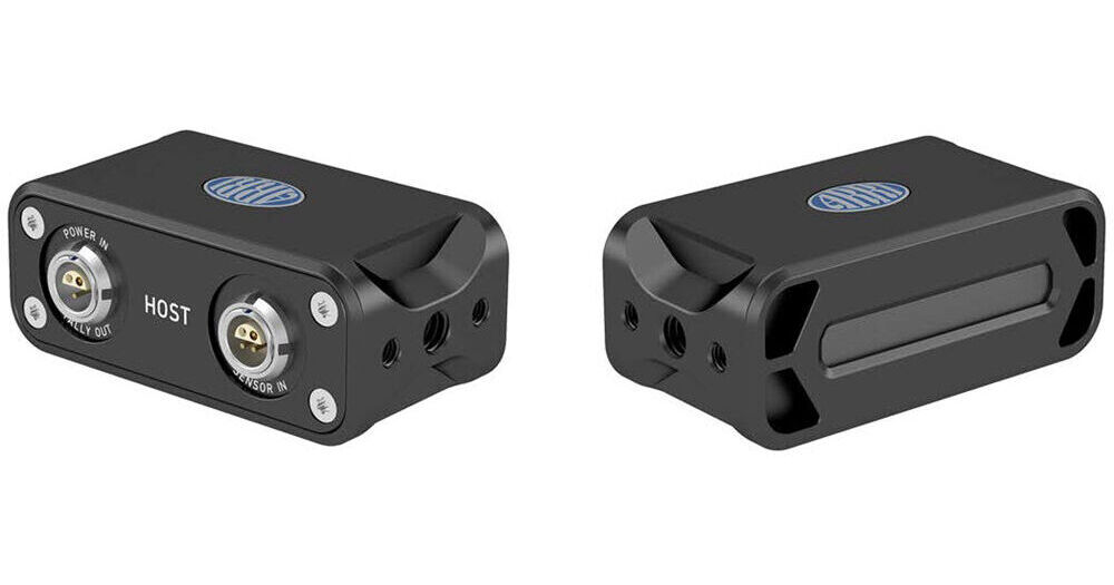 ARRI Tally Gen 2 Set for ARTEMIS 2 with 3-Pin K0.0044680