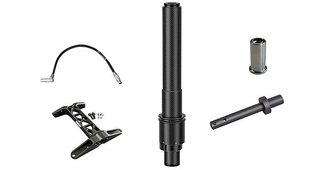 ARRI Carbon Center Post (Short, Volt Gimbal, Pro Set) K0.0053947