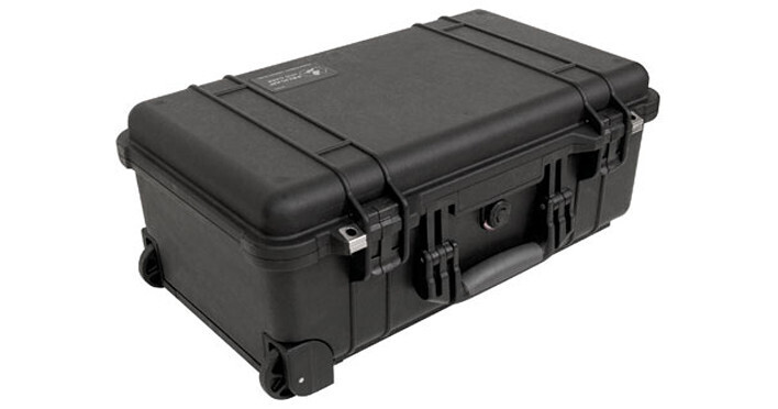 ARRI Accessories / Camera Case K2.0001241 B&H Photo Video