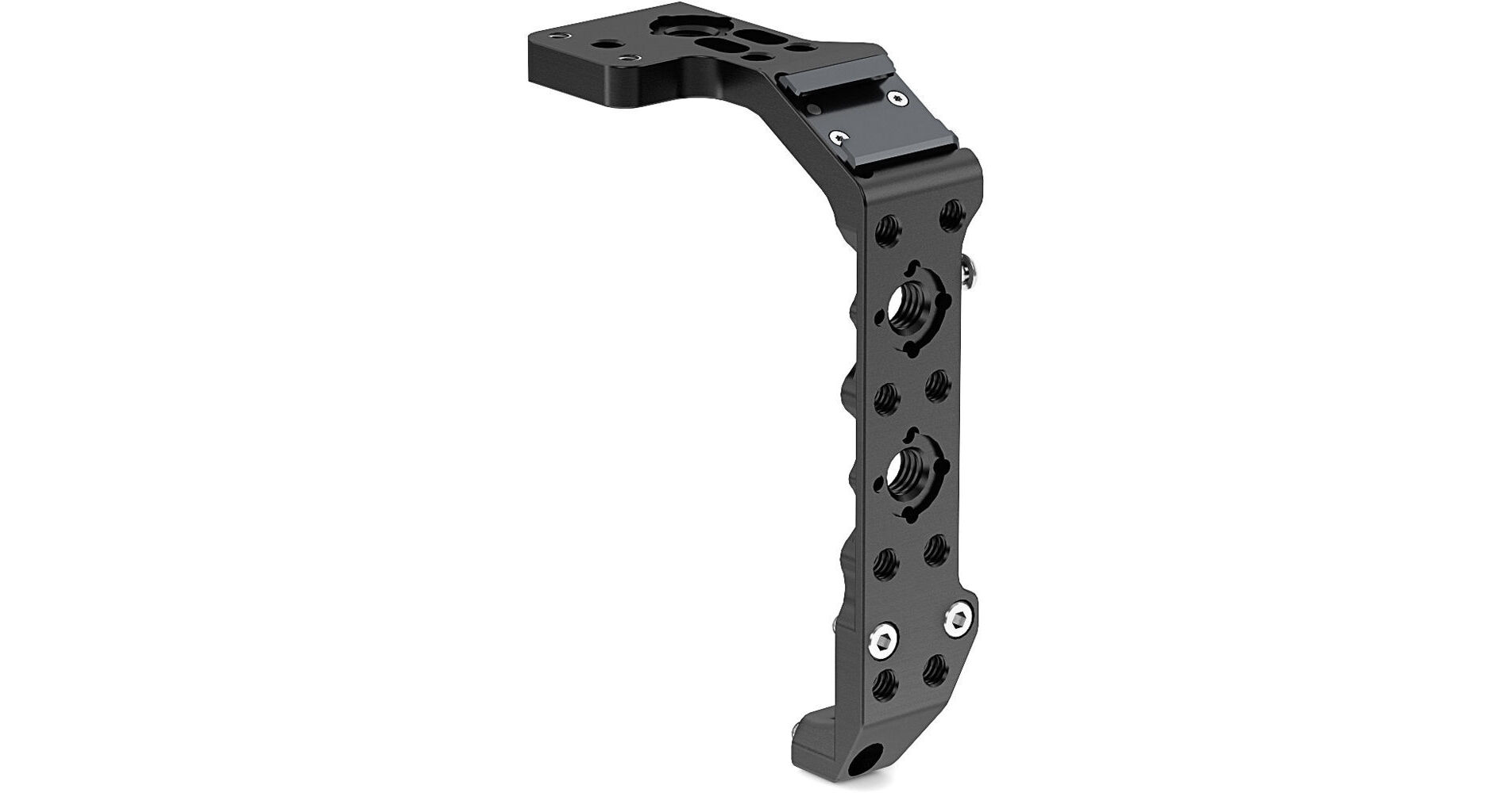 Used ARRI Left Side Bracket for Sony a7S II K2.0009440 B&H Photo