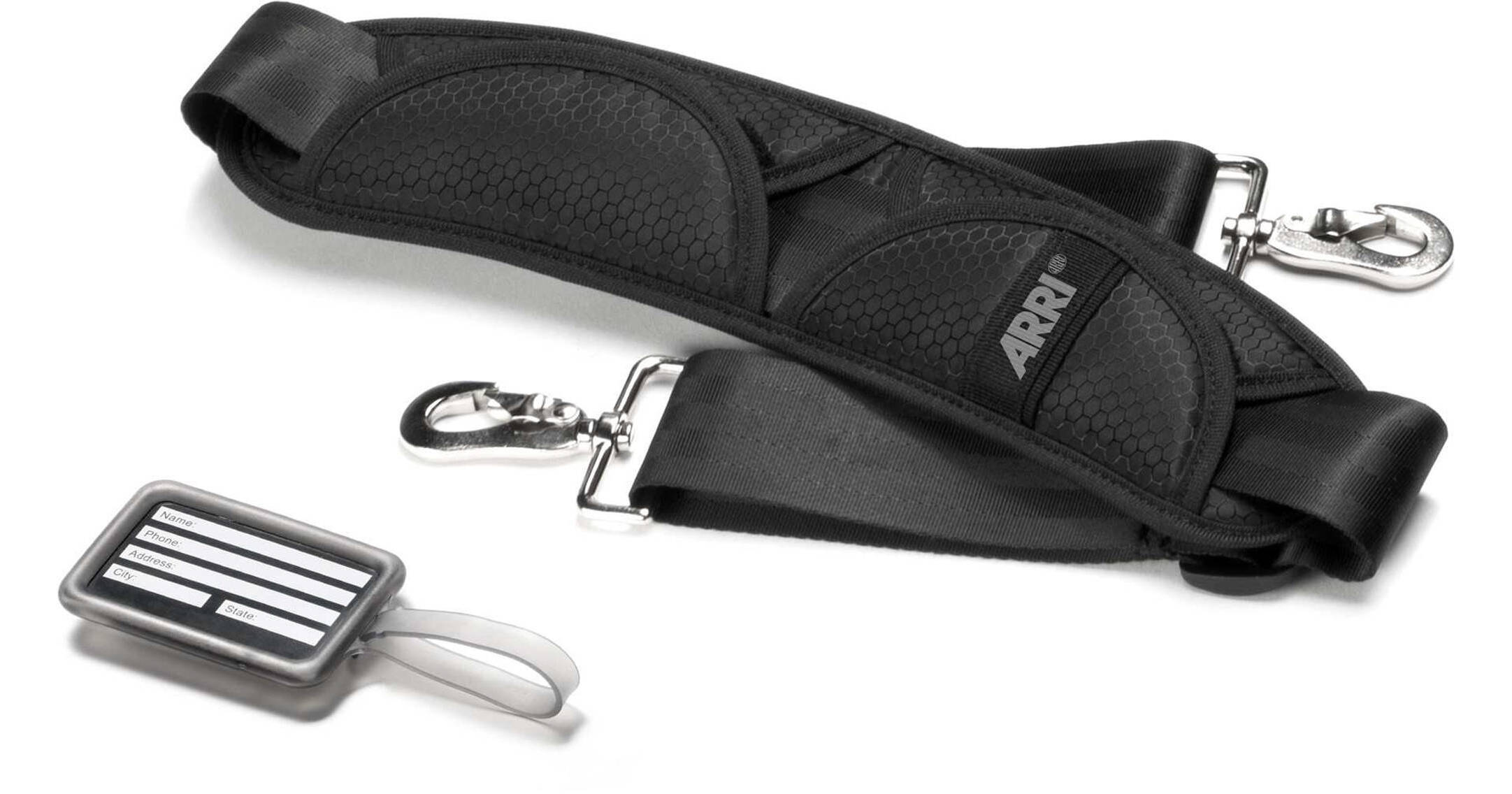 ARRI Shoulder Strap for Unit Bag K2.0019417 B&H Photo Video