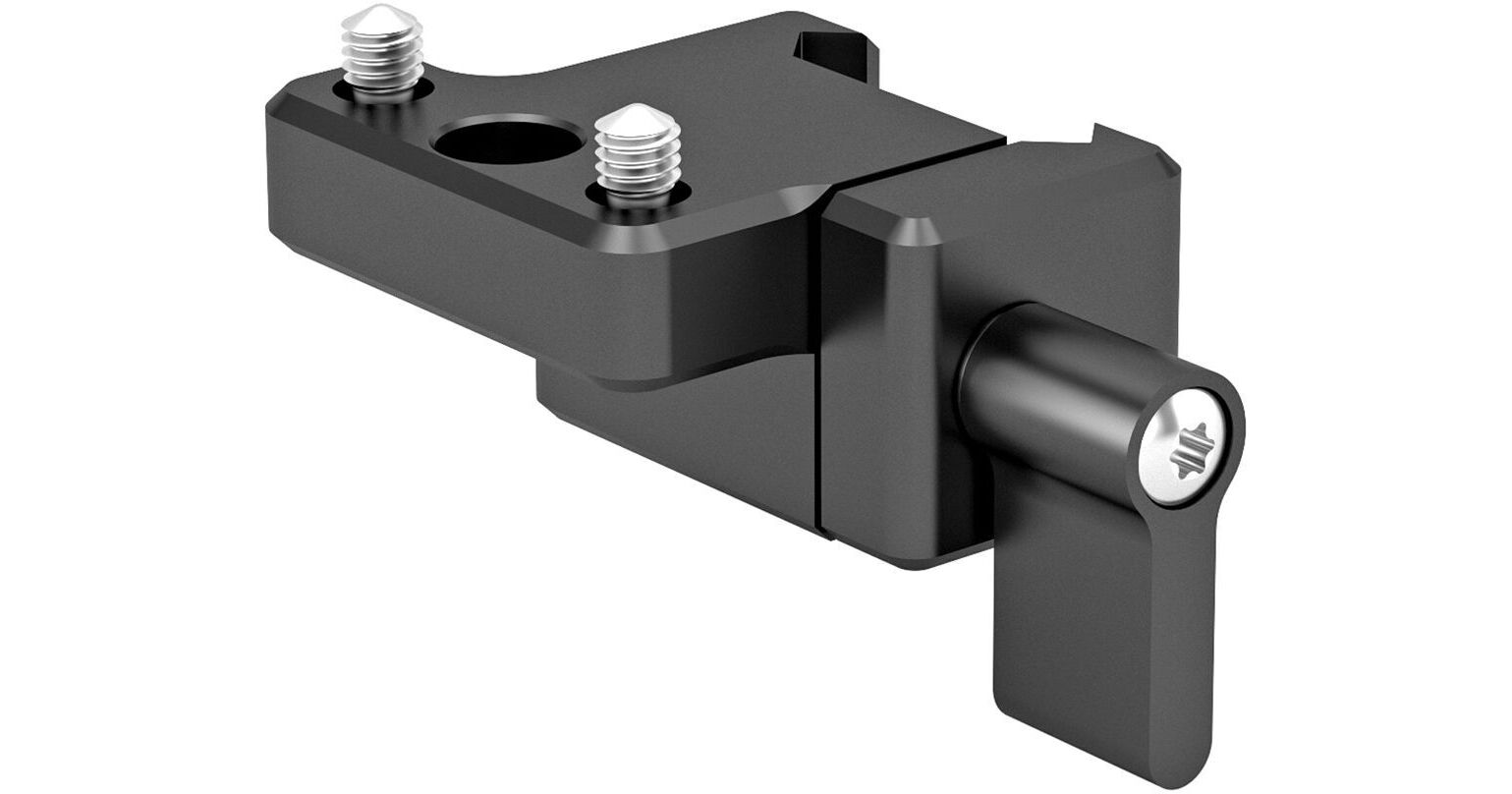 ARRI AMR Clamp Adapter K2.0023765 B&H Photo Video