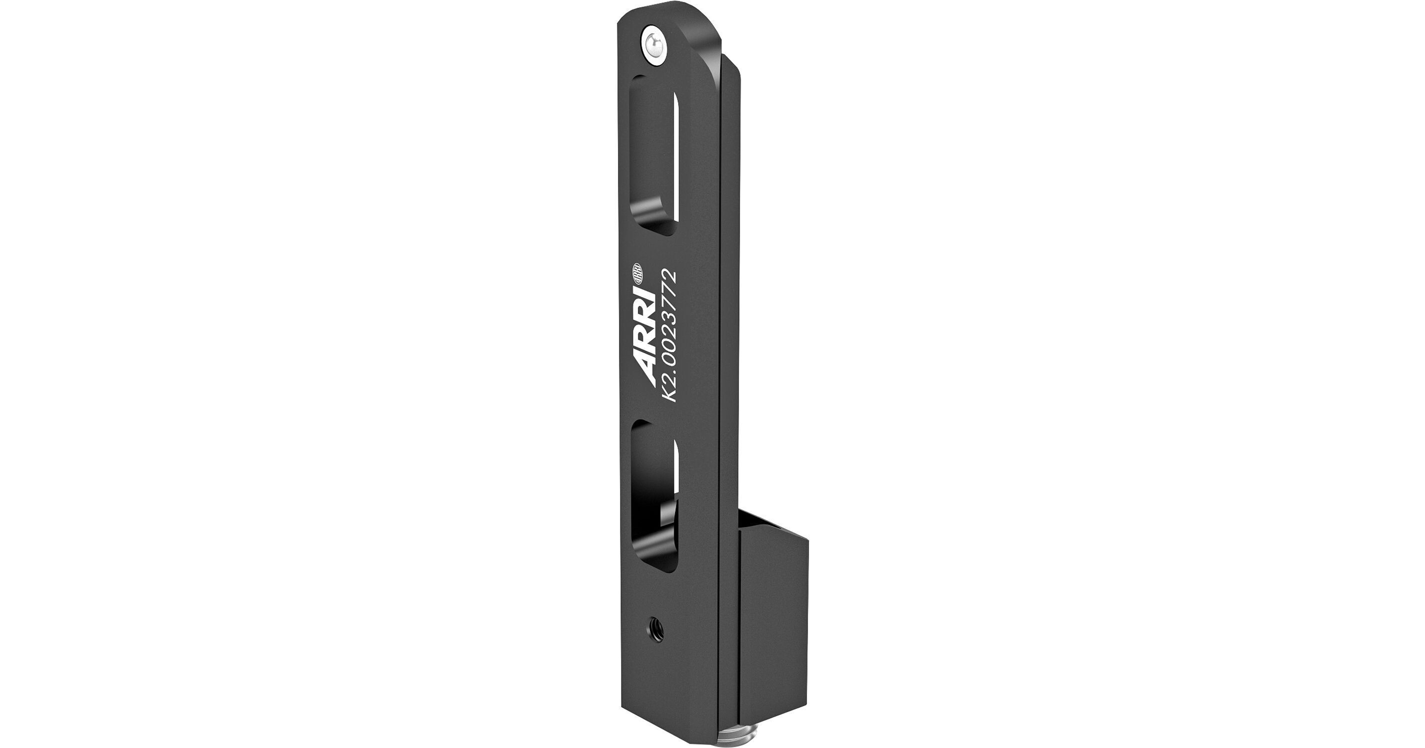 ARRI Accessory Mounting Rail AMR-110 K2.0023772 B&H Photo Video