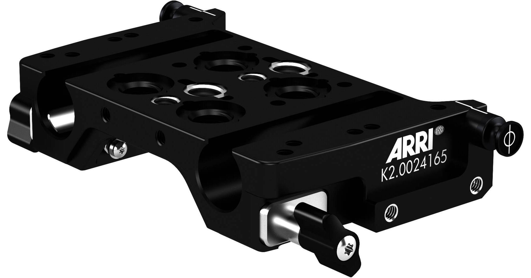 ARRI Vertical Top Plate for ALEXA Mini LF K2.0024165 B&H Photo