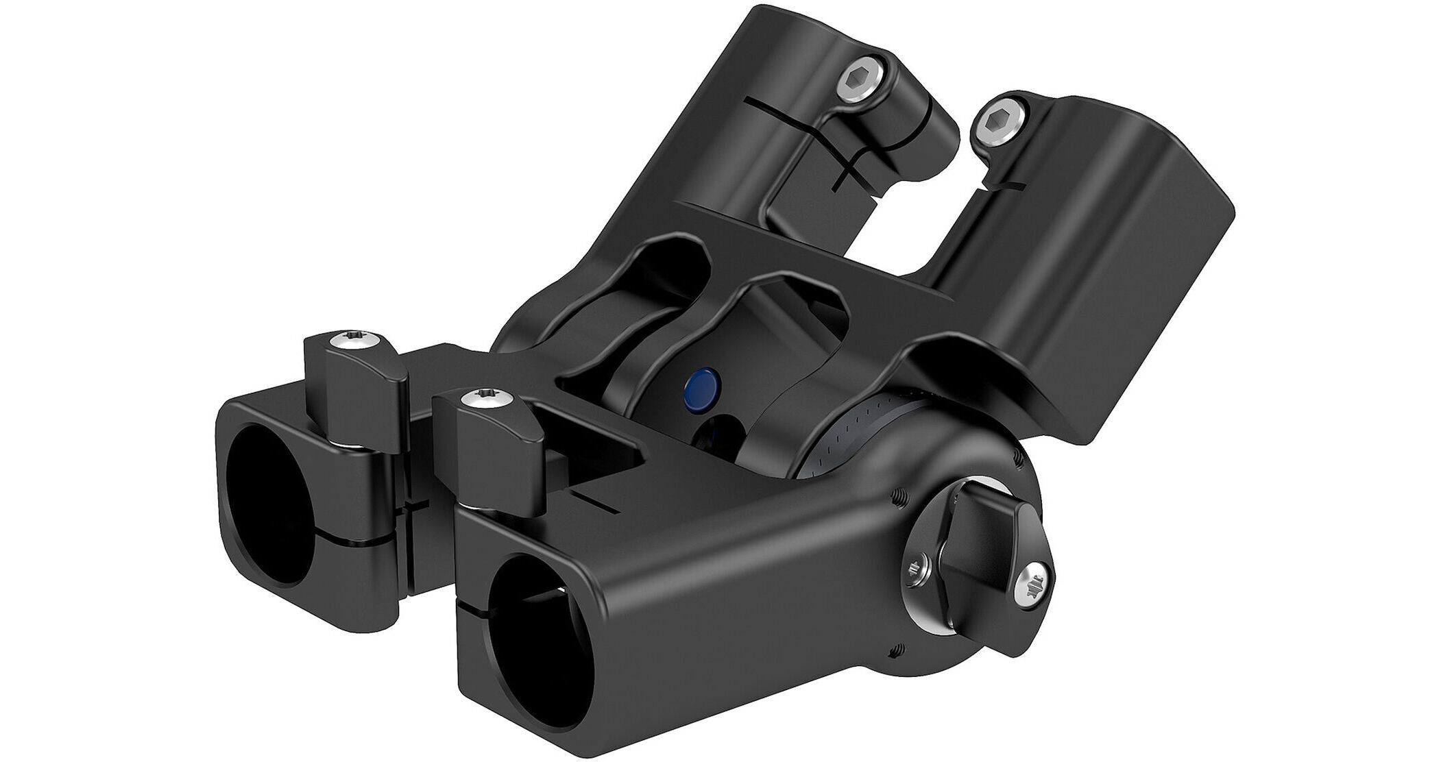 ARRI Hinge for Battery Hanger Module 2 (19mm) K2.0037757 B&H