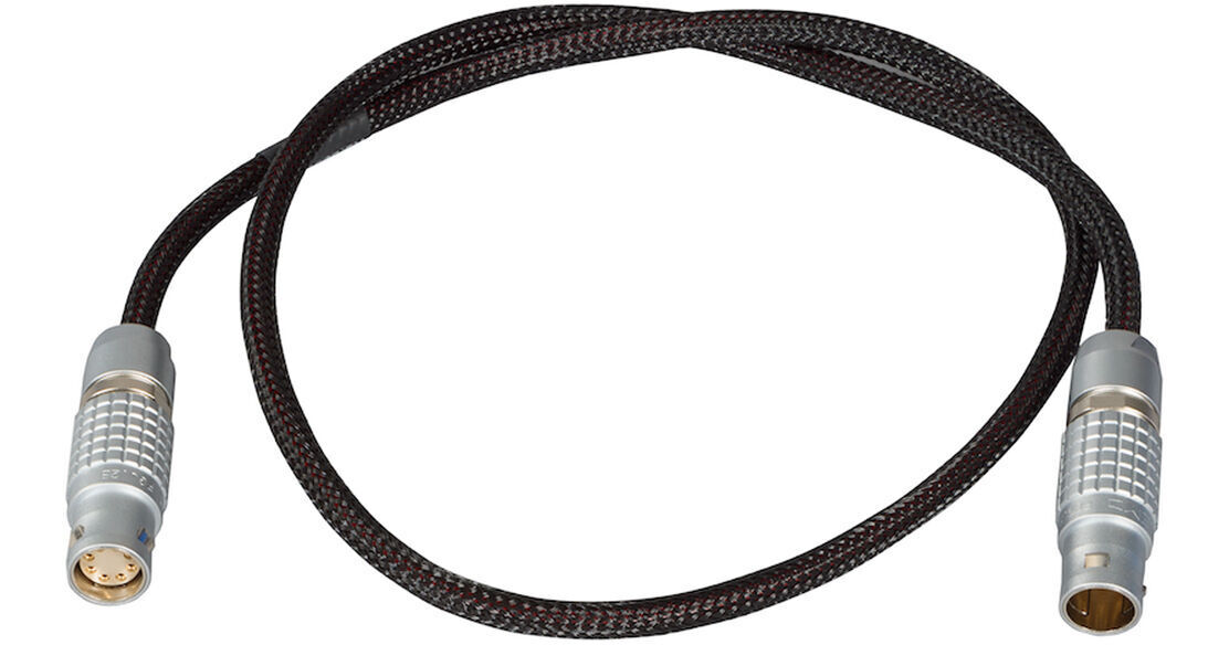 ARRI Camera Power Cable Gen. 2 for ALEXA Mini, AMIRA K2.0039447