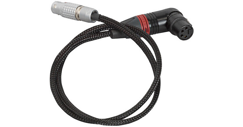 ARRI Camera Power Gen. 2 Cable for Sony VENICE K2.0039451 B&H
